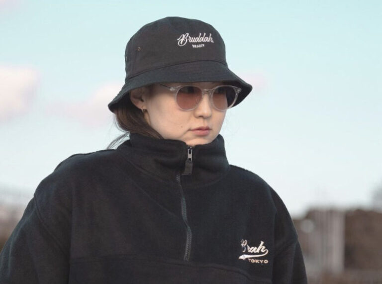 田中真美子の兄はアパレルブランド『BRAH 』の社長!購入はどこから出来る? | trend NEW blog